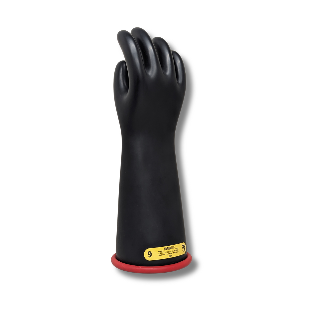 Class 2 Rubber Gloves – Armadillo Safety Products