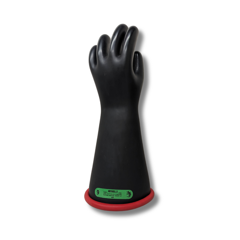 Rubber Gloves – Armadillo Safety Products